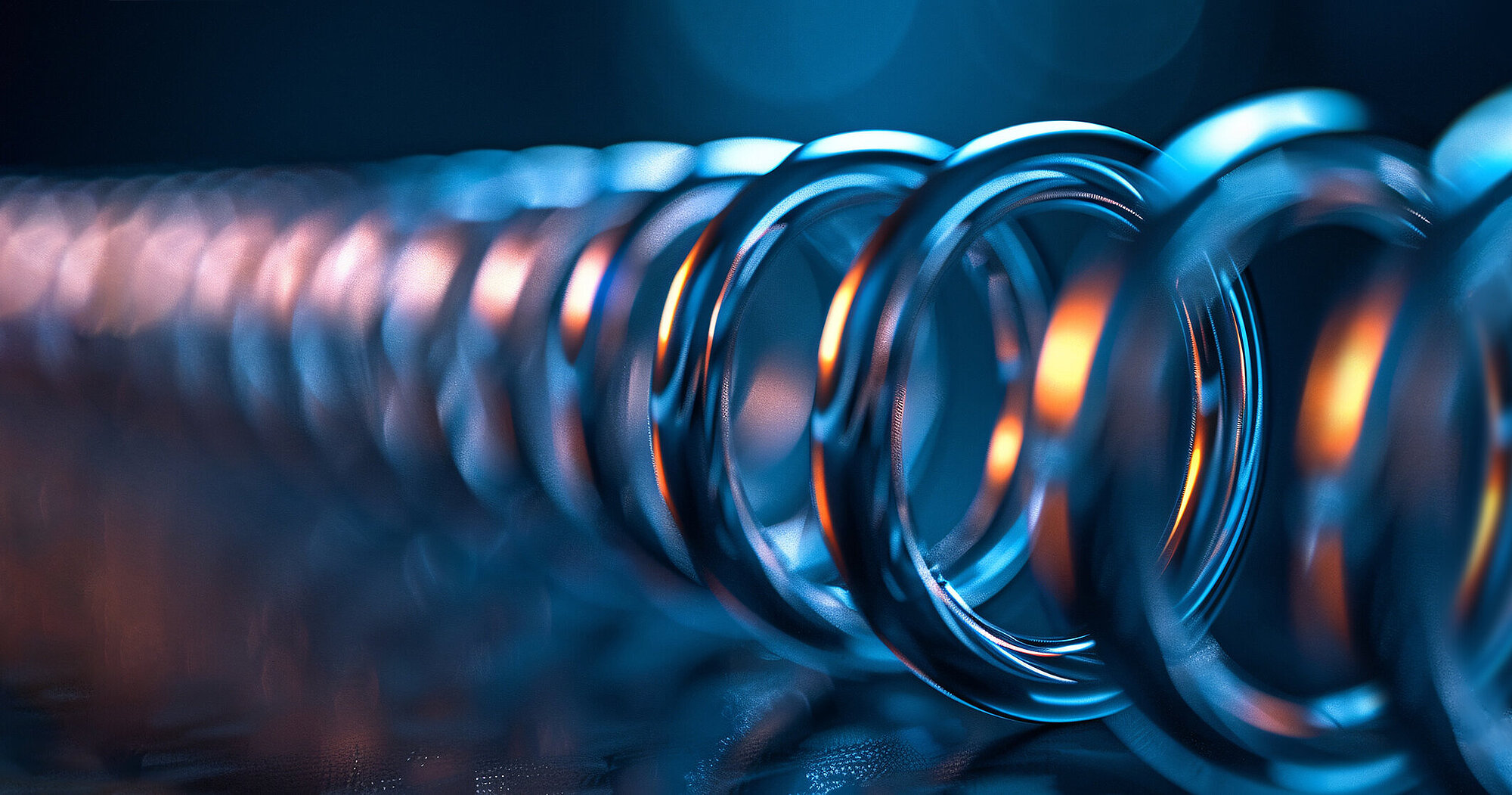 BAUMANN - The Experts Behind Precision Springs & Stampings